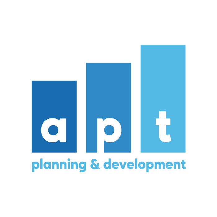APT – Focused planning and development consultant