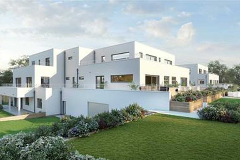 Castle Gogar Rigg, Edinburgh – APT