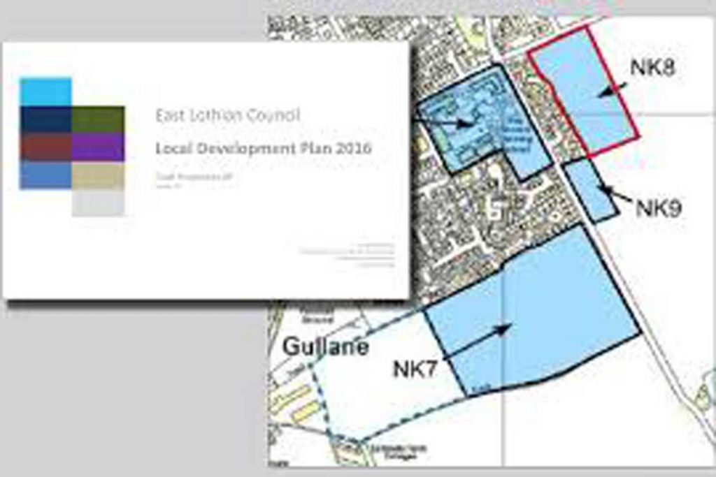 Local Plan Submissions, Scotland Wide – APT